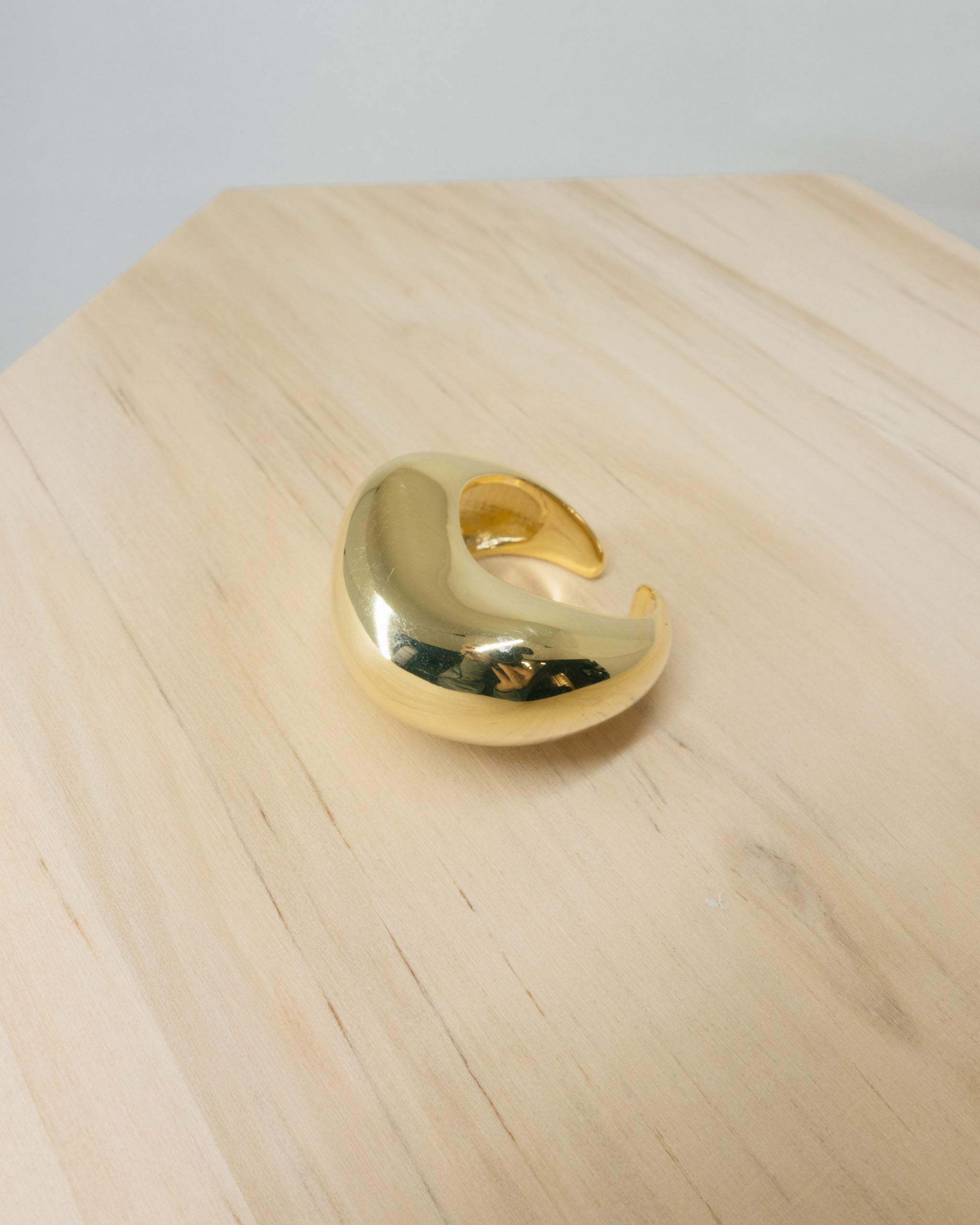 The Cloud Bean – au+c