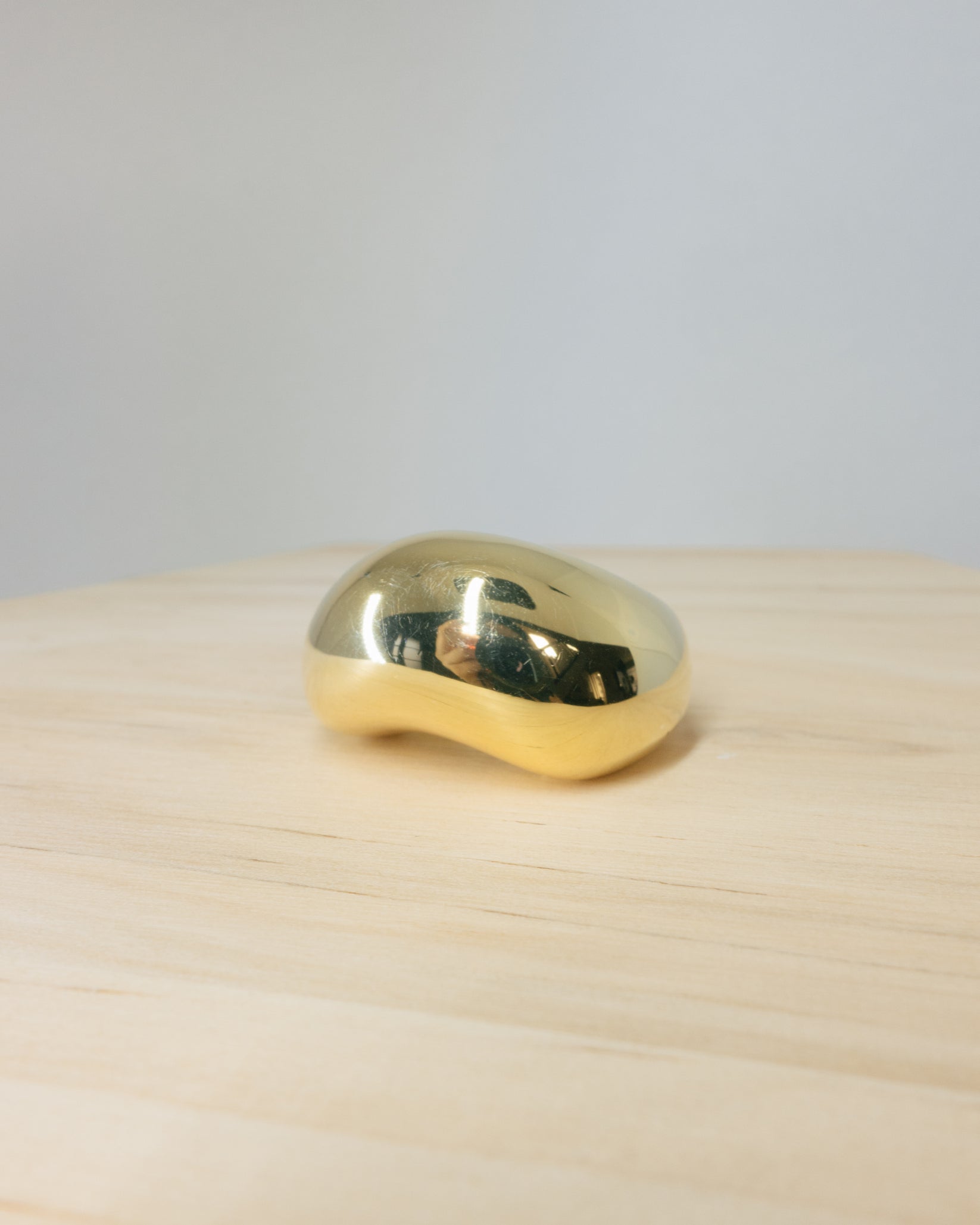 The Cloud Bean – au+c